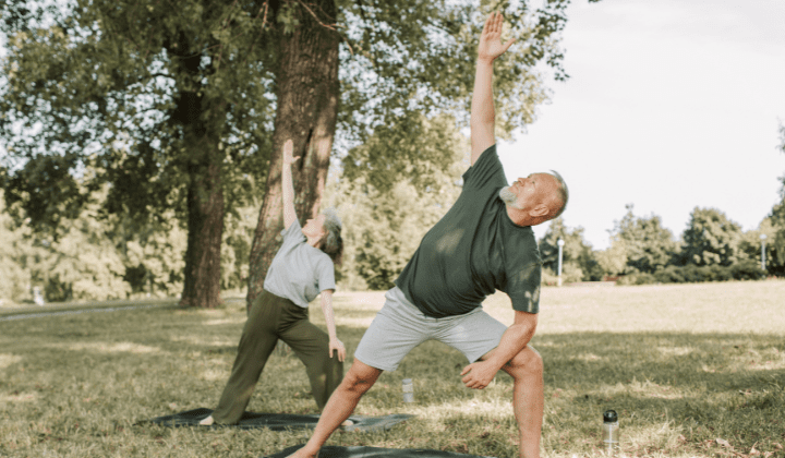 Amplitude Movements | Parkinsons NSW